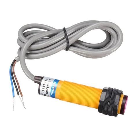 Digital Infrared Proximity Sensor Electronics In Touch Co