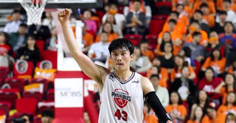 이대성 그래 승리 가자 경향포토