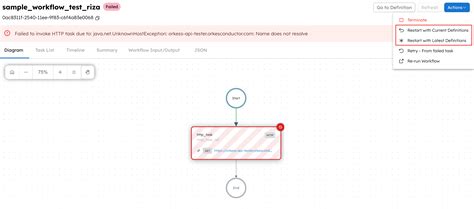 Sending Signals To Workflows Orkes Conductor Documentation