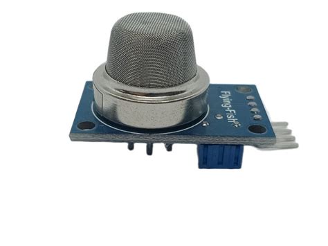 mq 5 mq5 isobutane methane alcohol hydrogen gas sensor module