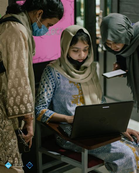 Urooj Fatima Raza On Linkedin Python Programming Event Acm