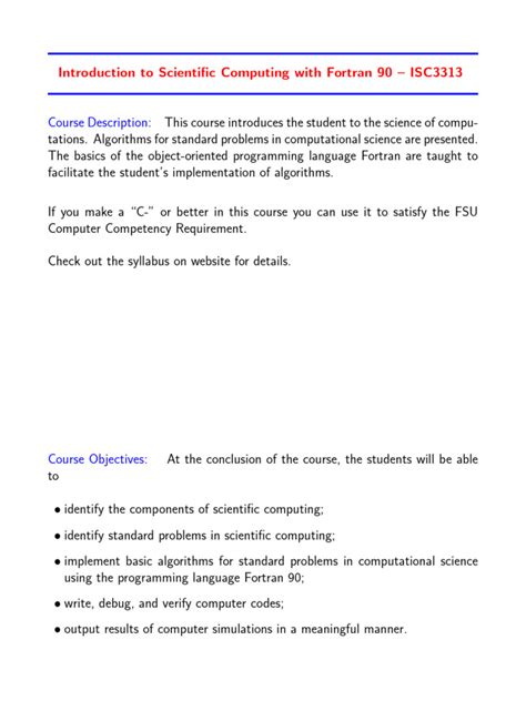 Lectureweek1 Pdf Programming Computer Program