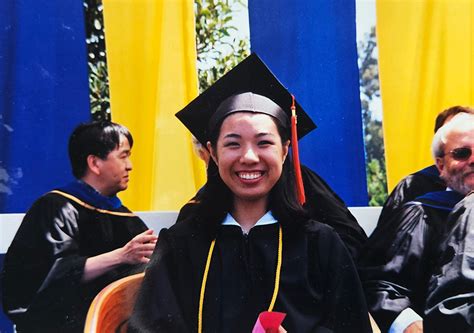 From Uci Student To Professor Lily Wu Samueli School Of Engineering