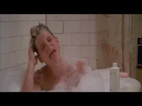 Shower In Tub Bathtub Knife Shower Movie