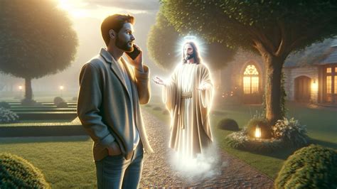How Do I Have A Personal Relationship With Jesus Christ