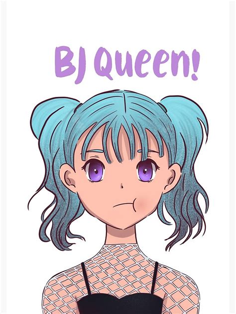 Cute Anime Blowjob Mask Spiralblock Von Skiamdesigns Redbubble