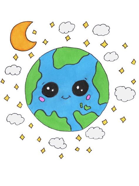 Top 129 Imagenes de planeta tierra para niños Elblogdejoseluis com mx