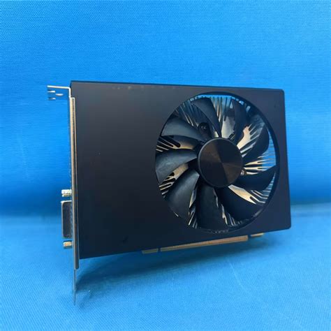 Dell Oem Branded Gtx 1660 Super 6gb Itx Form Factor Graphics Video Card