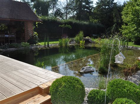 Prirodni Bazeni Pools