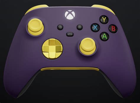 How To Build An Xbox Controller With Xbox Design Lab Xbox Uk