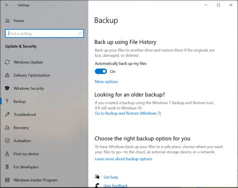 How To Backup Documents In Win11 10 4 Tools And On Mac Mobile