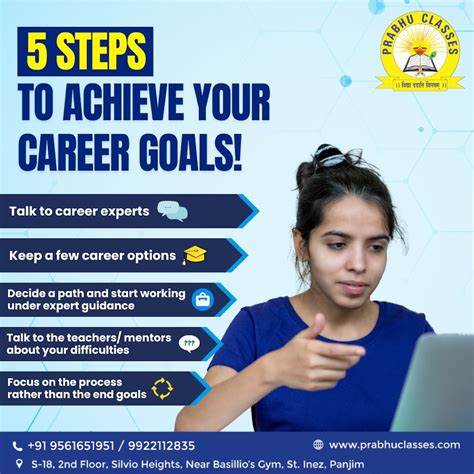 Prabhu Classes Coaching For 11th And 12th Science In Panjim Goa