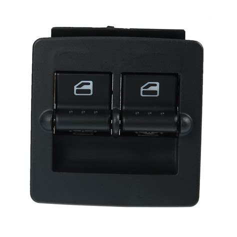 Power Window Switch Driver Side Power Window Master Control Switch