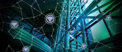 What Is The Potential Of A Private Lte Network Connectivity Wireless