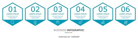 Six Point Process Flow Images Stock Photos Vectors Shutterstock