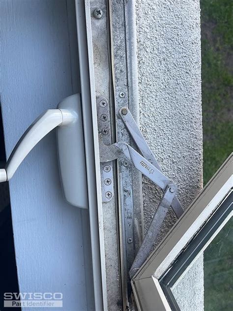 Window Crank Replacement And Repair SWISCO Com