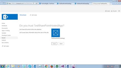 Send Email Notification Through Rest Api In Sharepoint 2013