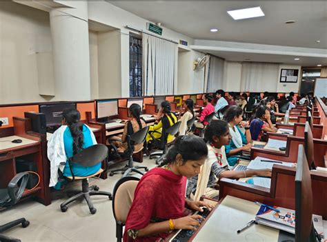 Computer Science And Engineering