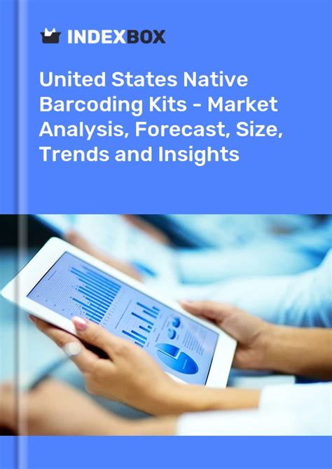Native Barcoding Kits Market In The United States Report Indexbox