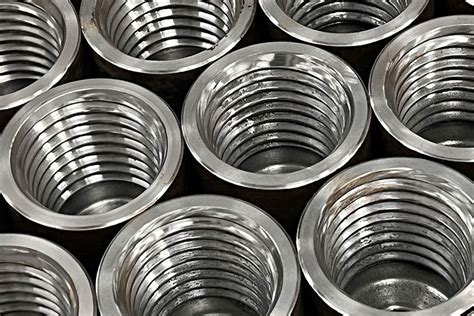 CNC Threading Premier Drill Products