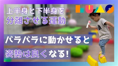 LUMO原始反射STNRのトレーニング身体を自由に動かす YouTube