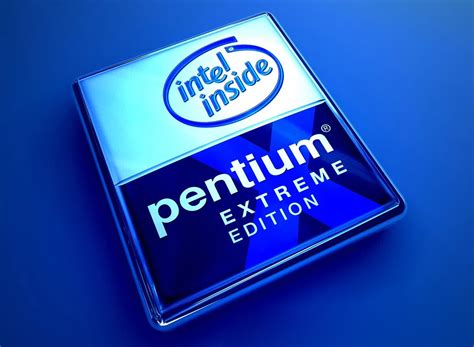 Intel Inside Logo 2022