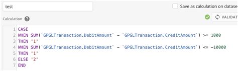 filtering on calculated values domo community forum