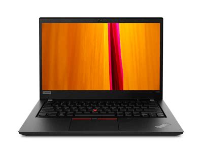 Jual Lenovo Thinkpad T Series Hubungi Kami Untuk Penawaran Menarik