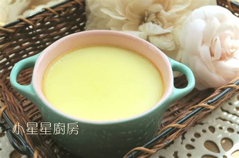 一起動手試試看！焦糖蜂蜜烤布丁 Icook 愛料理 Line Today