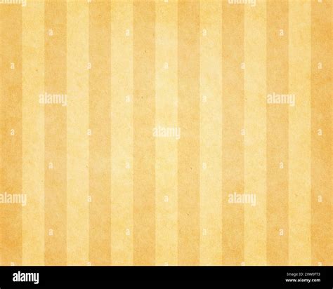 Striped Vintage Paper Texture Created From Old Paper Stock Photo Alamy