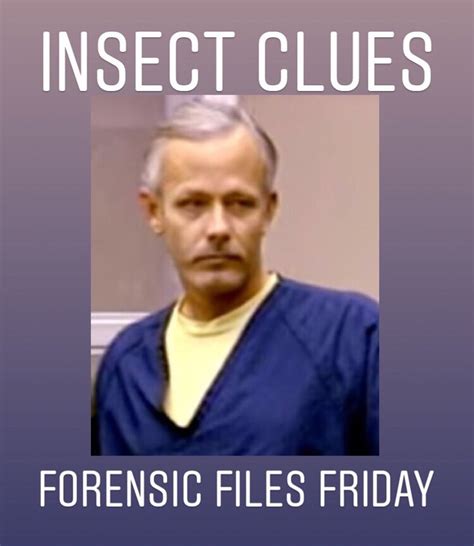 Cabernet And True Crime Its Forensicfilesfriday~⠀ This Week We Talk