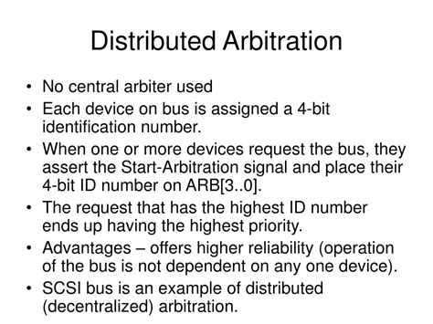 ppt dma versus polling or interrupt driven i o powerpoint presentation id 276448