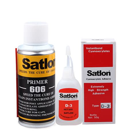 Xieda D 3 606 High Temperature Thermocouple Glue