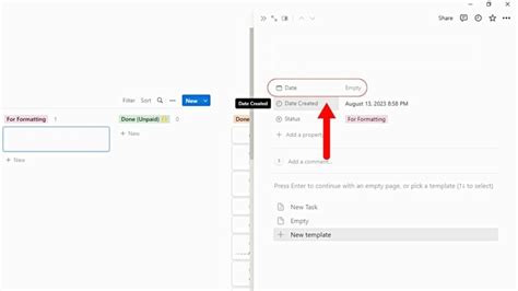 How To Set Reminders In Notion The Easiest Methods