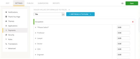 How To Easily Create Web Forms For Any Purpose
