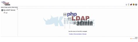 Install Phpldapadmin On Debian 10debian 11