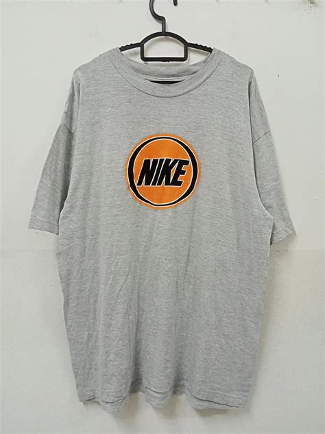Nike × Vintage Vintage Nike T Shirt Grailed