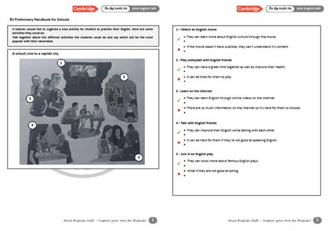Revision Week 3 Speaking Samples Pdf