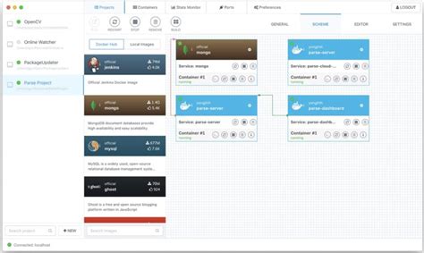 3 best docker gui application platforms to manage containers h2s media