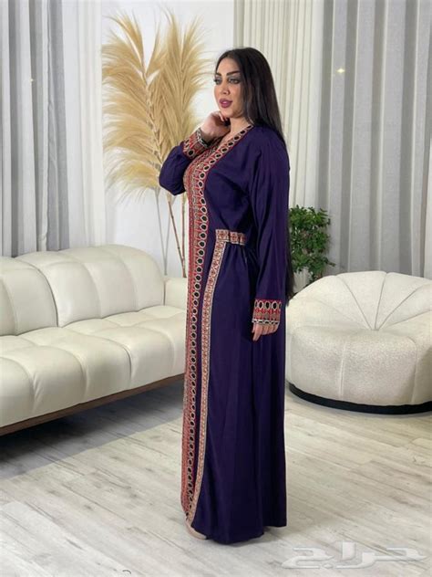 جلابيات شالكيجلابيات قطنجلابيات مخملدراعاتمخاوير حراج