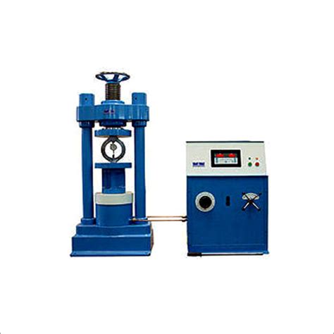Digital Compression Tester At Best Price In New Delhi Delhi Sl