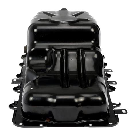 Mustang Oil Pan 11 17 50