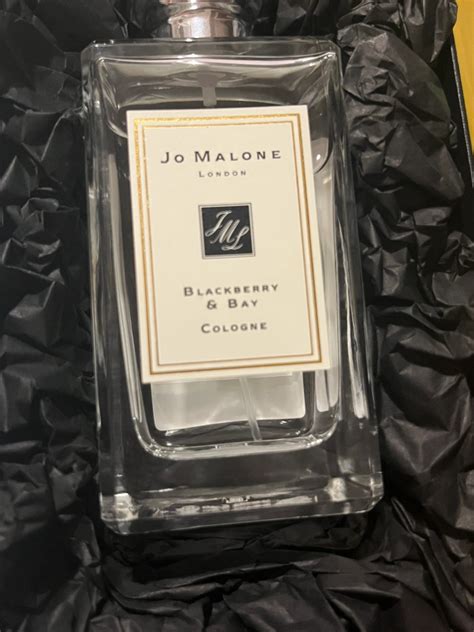 조말론 블랙베리 앤 베이 코롱 당근 중고거래