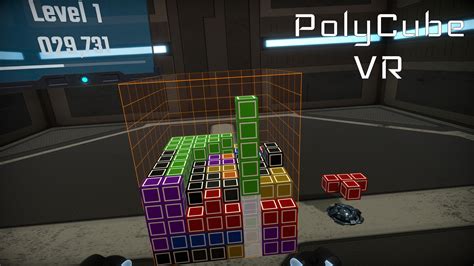 polycube on steam