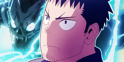 Kaiju No Episode Review Kafka Grows A Backbone In This Nighttime Operation