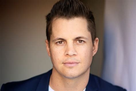 Johnny Ruffo Dies Aged 35