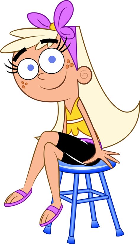 Chloe Carmichael 1 By Shagggy1987 On Deviantart