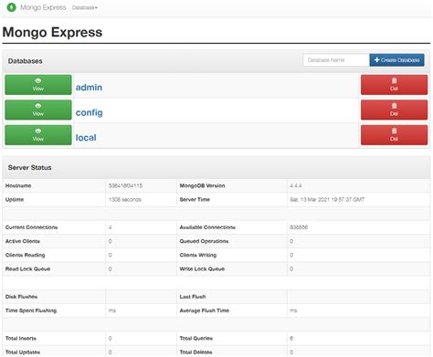 Docker Ile Mongodb Kurulumu Evren Bal