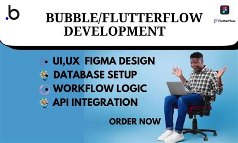 Bubble Io Bubble Io Developer Bubble Mvp Marketplace Adalo Flutterflow Developer By Frankiehub