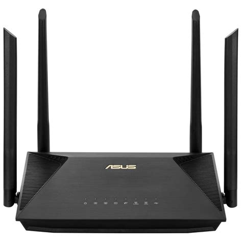 Router Gaming Gen Tr
